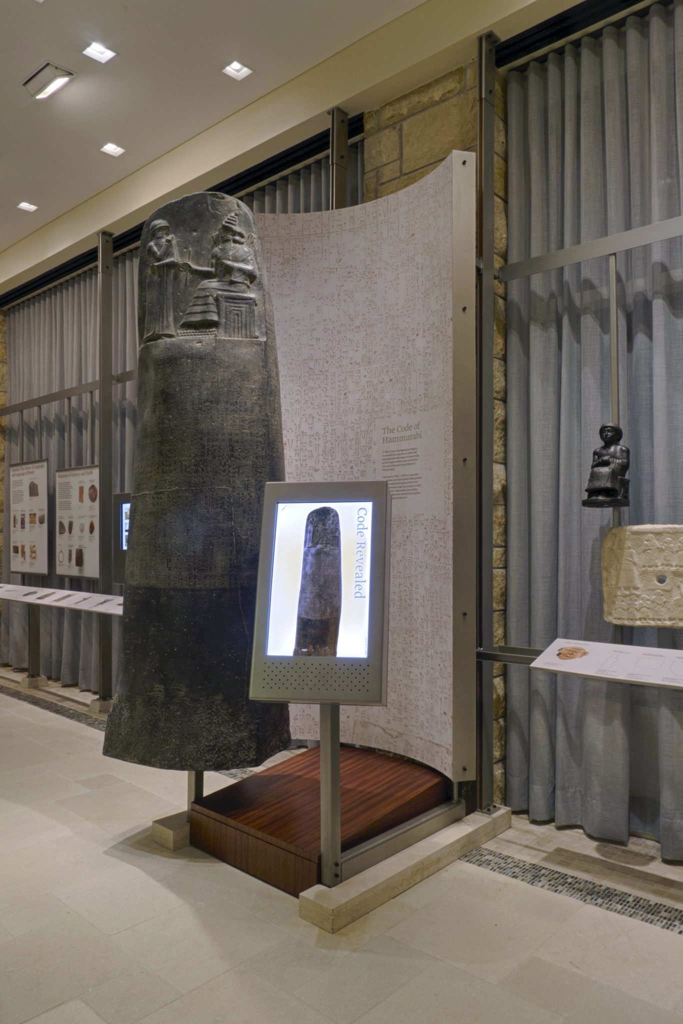 Chaldean Cultural Center Museum opens – Chaldean Cultural Center