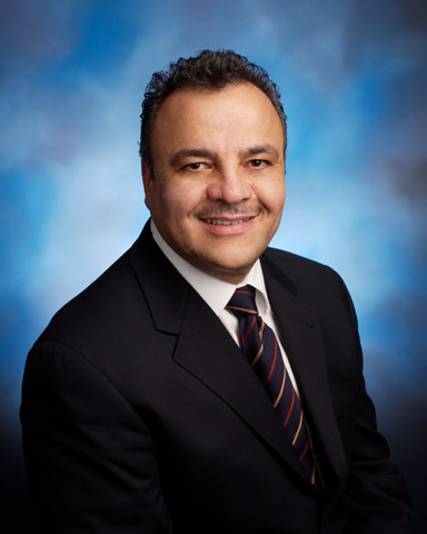 Board of Directors & Staff – Chaldean Cultural Center