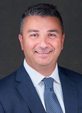 Board of Directors & Staff – Chaldean Cultural Center